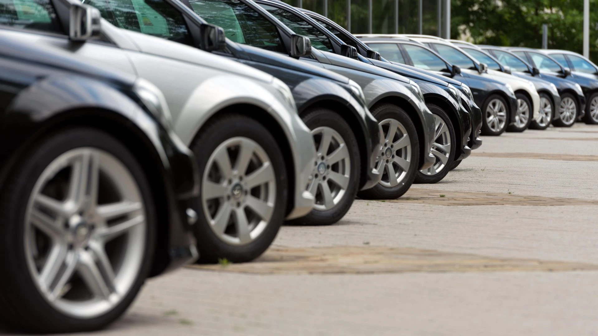What to Look for in a Car: Used Car Buying Guide